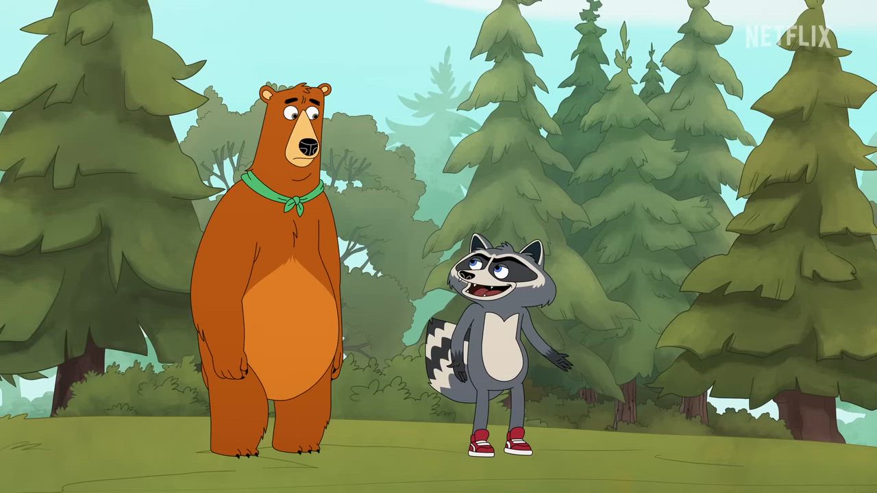 Mating season: trailer