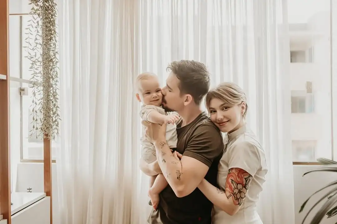 Família de Isabel Veloso ironiza rapidez de Lucas Borbas em assumir ...
