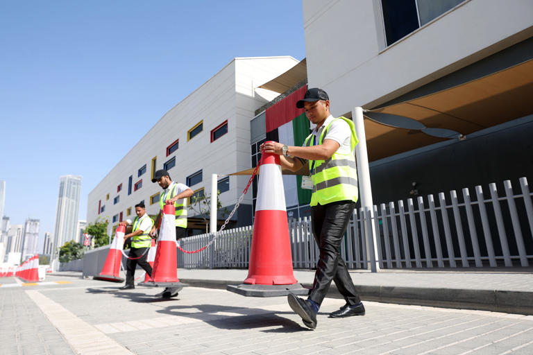 Safe spaces and grab bags: how UAE schools and nurseries are preparing ...