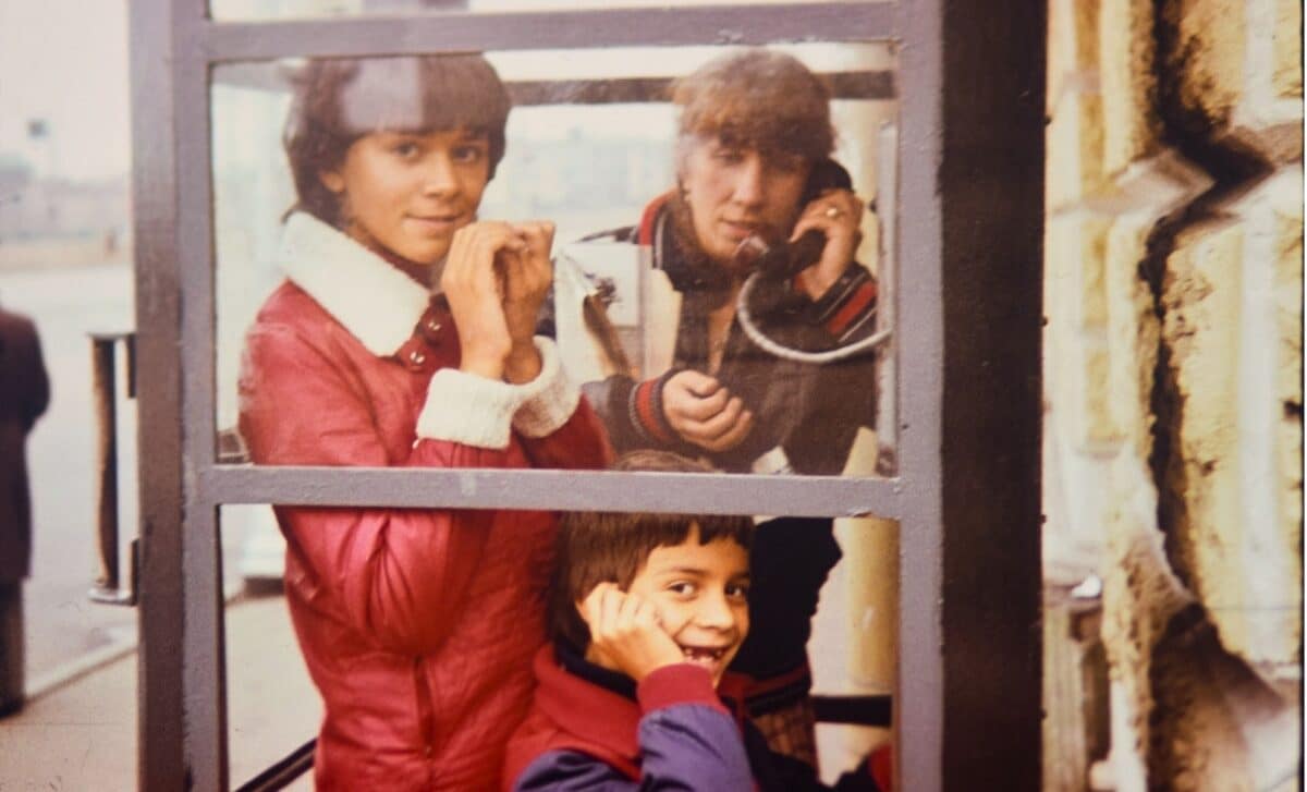 Scientists confirm adults raised in the 60s and 70s possess a ...