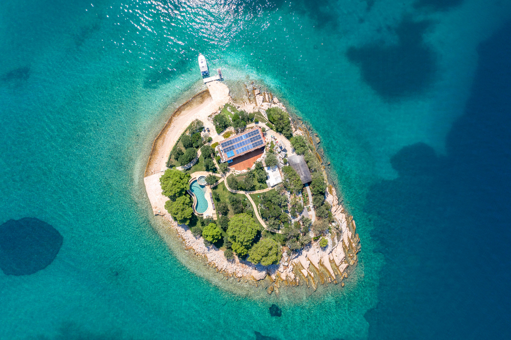 15 private island features that are actually worth it