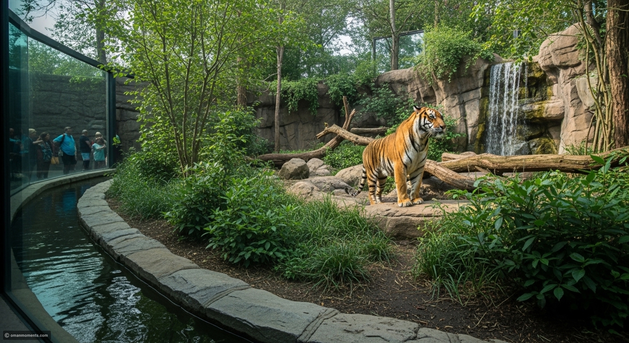 Hidden truths zoos rarely share: 10 insights worth knowing