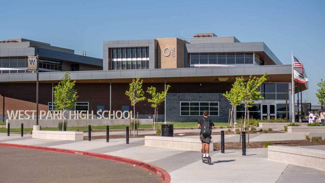 Roseville district approves new high school boundaries amid west ...