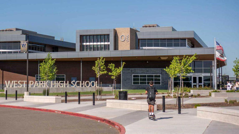 West Roseville's growth could shift high school boundaries - who's ...