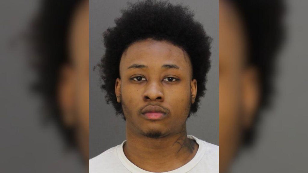 20-year-old man charged with deadly shooting of teen in Baltimore