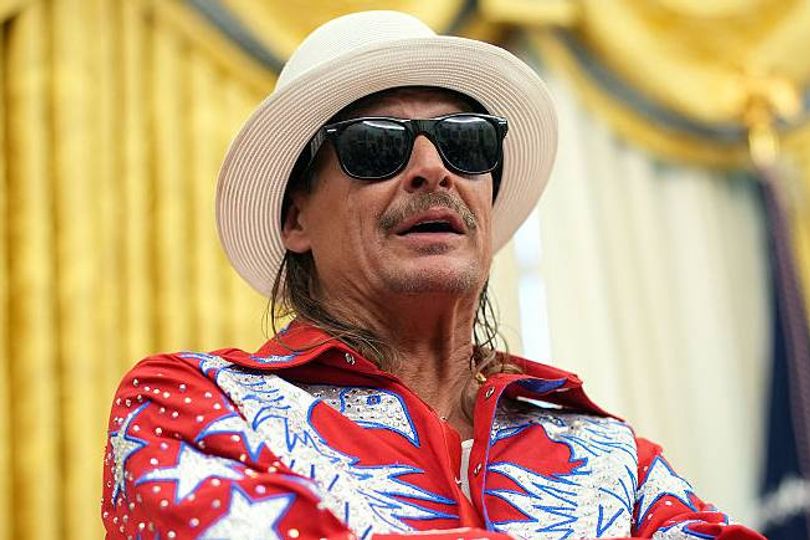 Jelly Roll drops out of Rock the Country Festival show as Kid Rock ...
