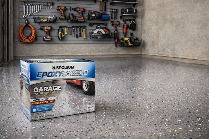 10 essential garage upgrades every car guy needs