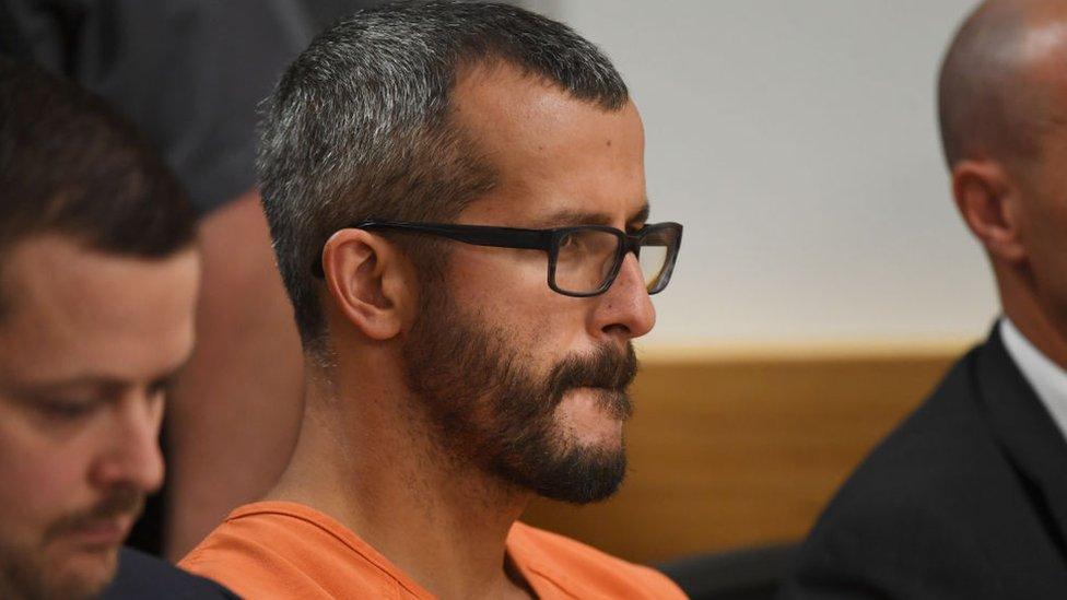 Family disappearance leads to shocking murder case