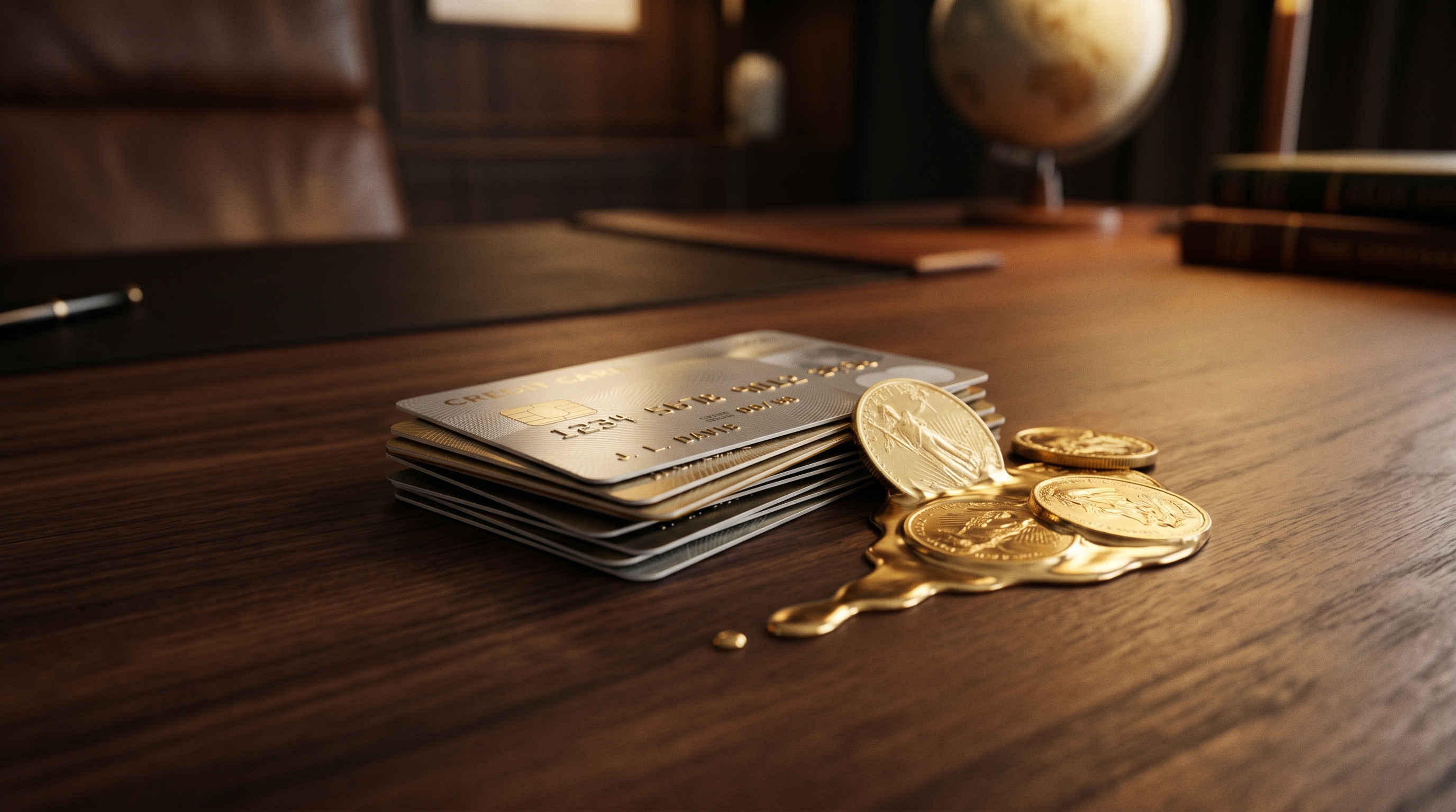 Amex and airlines are quietly shrinking your reward points — 5 moves to ...