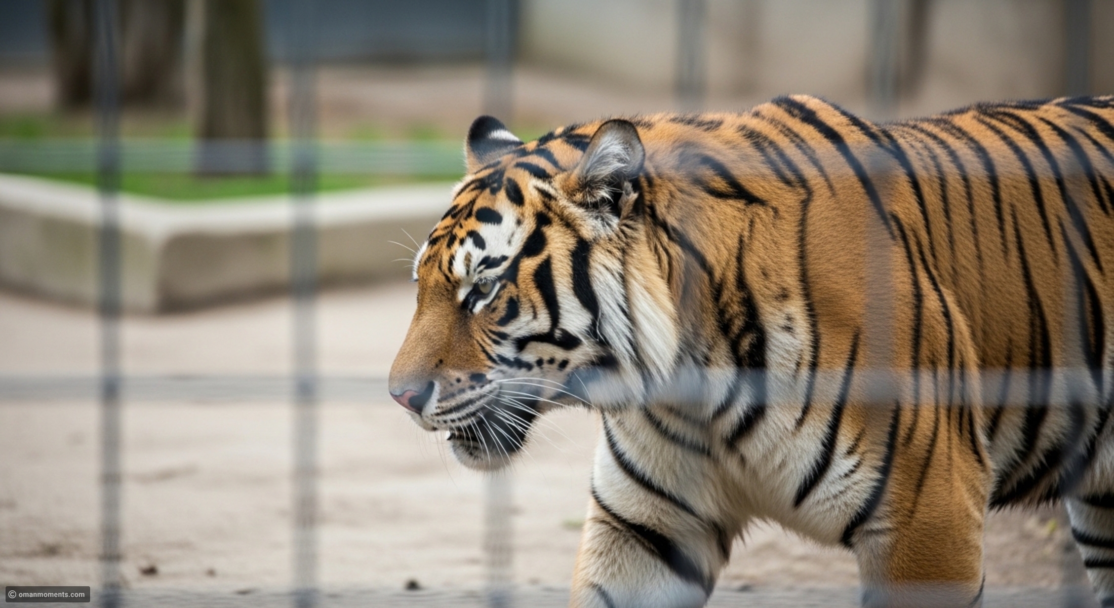 Hidden truths zoos rarely share: 10 insights worth knowing