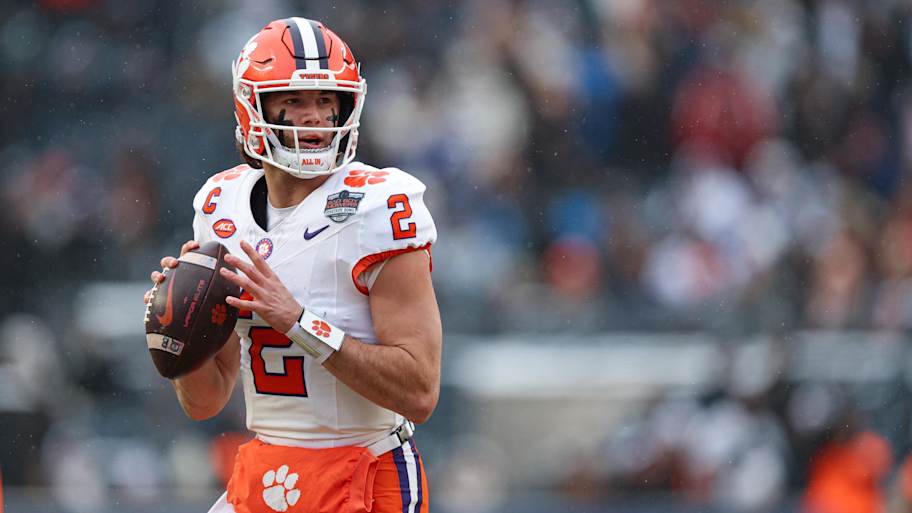 5 late-round sleepers the Rams can't afford to miss in the NFL draft