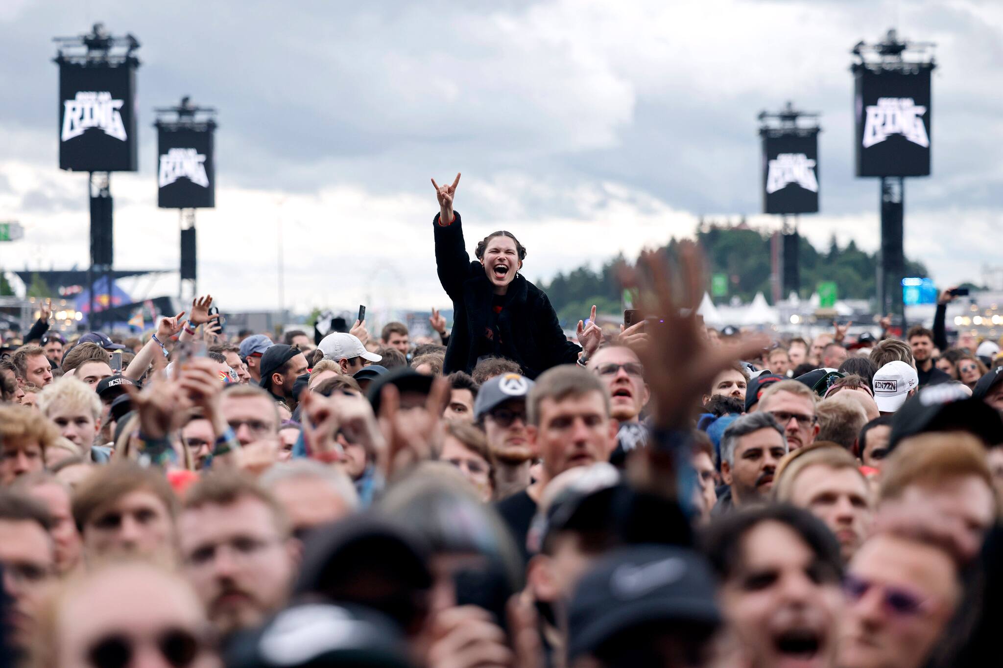 Rock am Ring 2026: Line-up, timetable, tickets – alle Infos