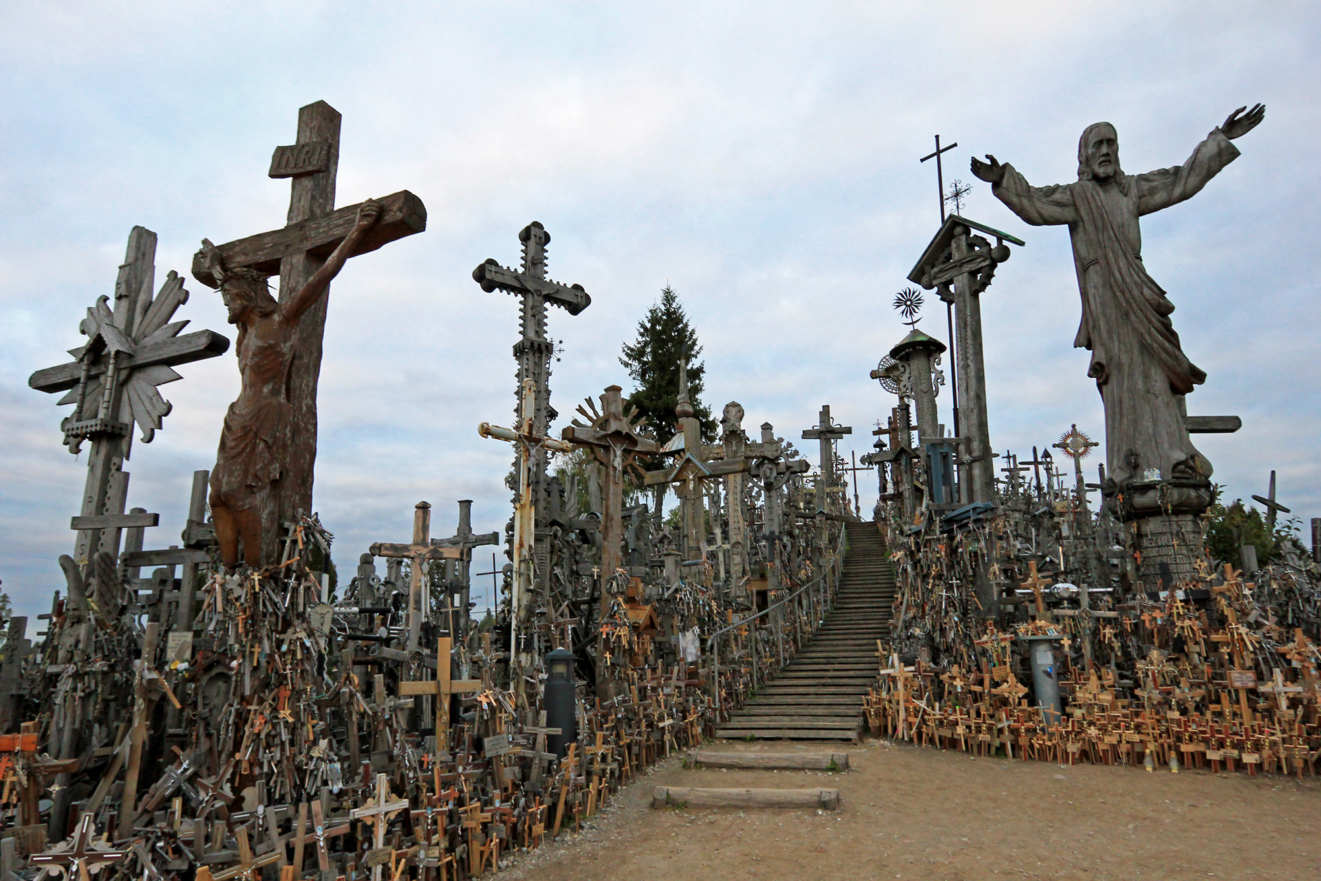Weird facts on the world's most mysterious countries