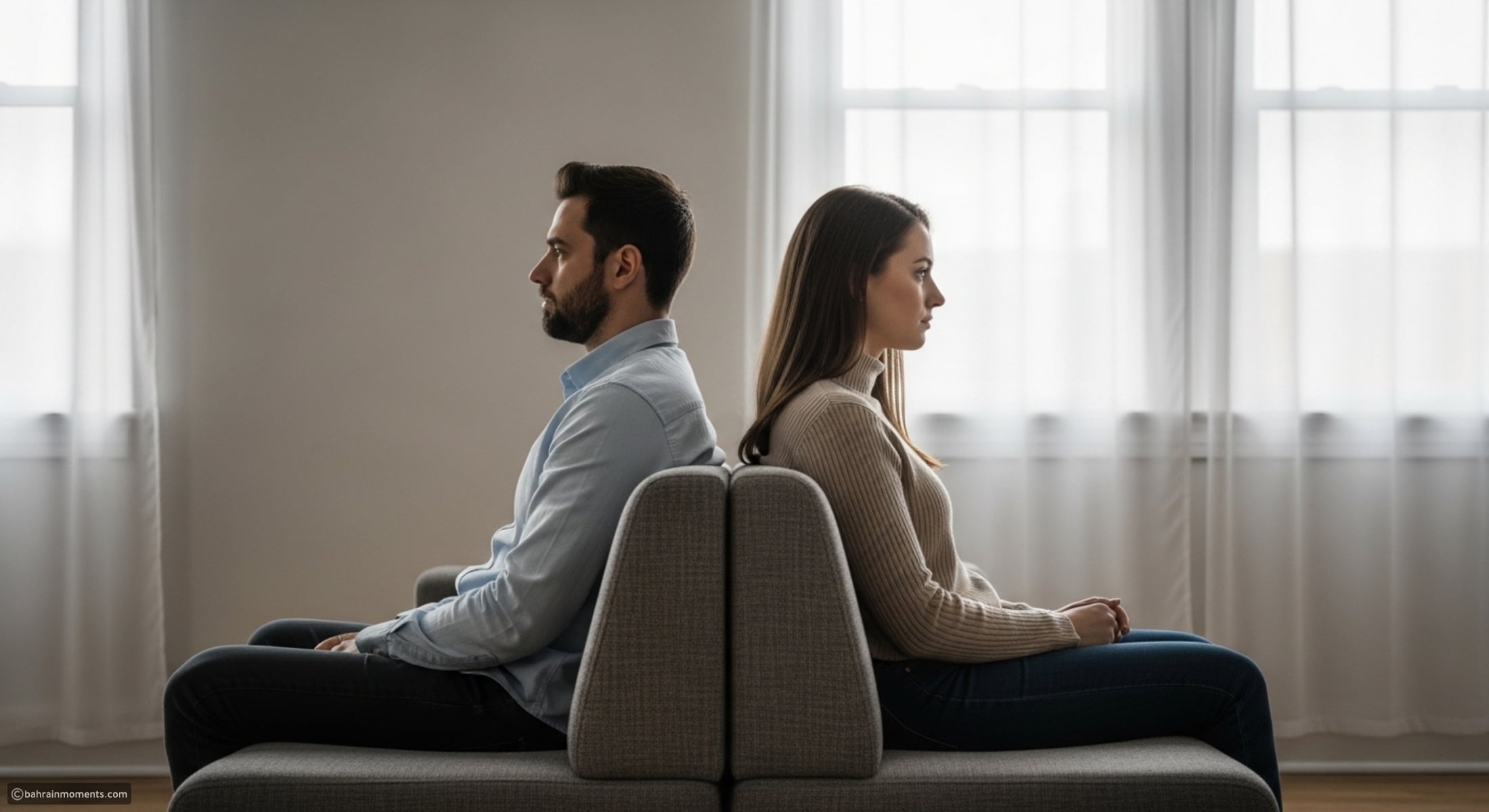 8 couple routines that seem harmless, but end up weakening the connection