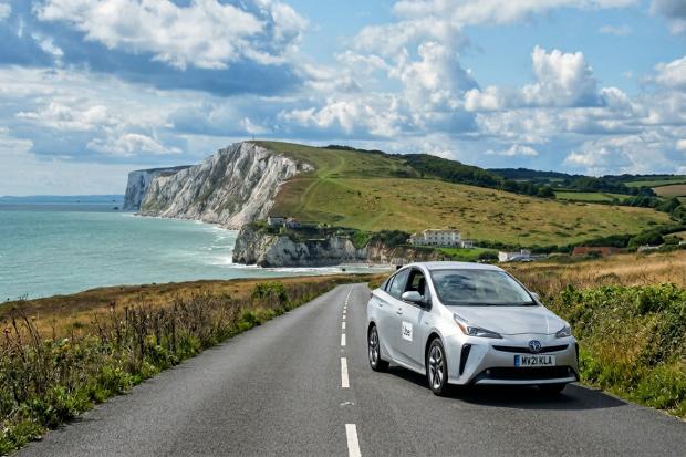 Uber to launch on the island as global firm lands licence approval