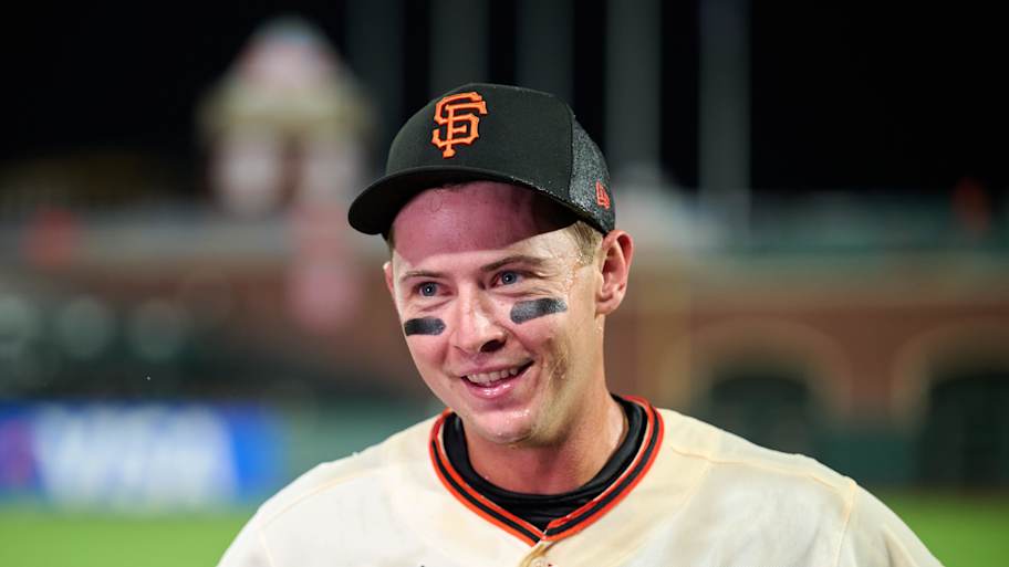 Tony Vitello finally says what SF Giants fans want to hear about Daniel ...