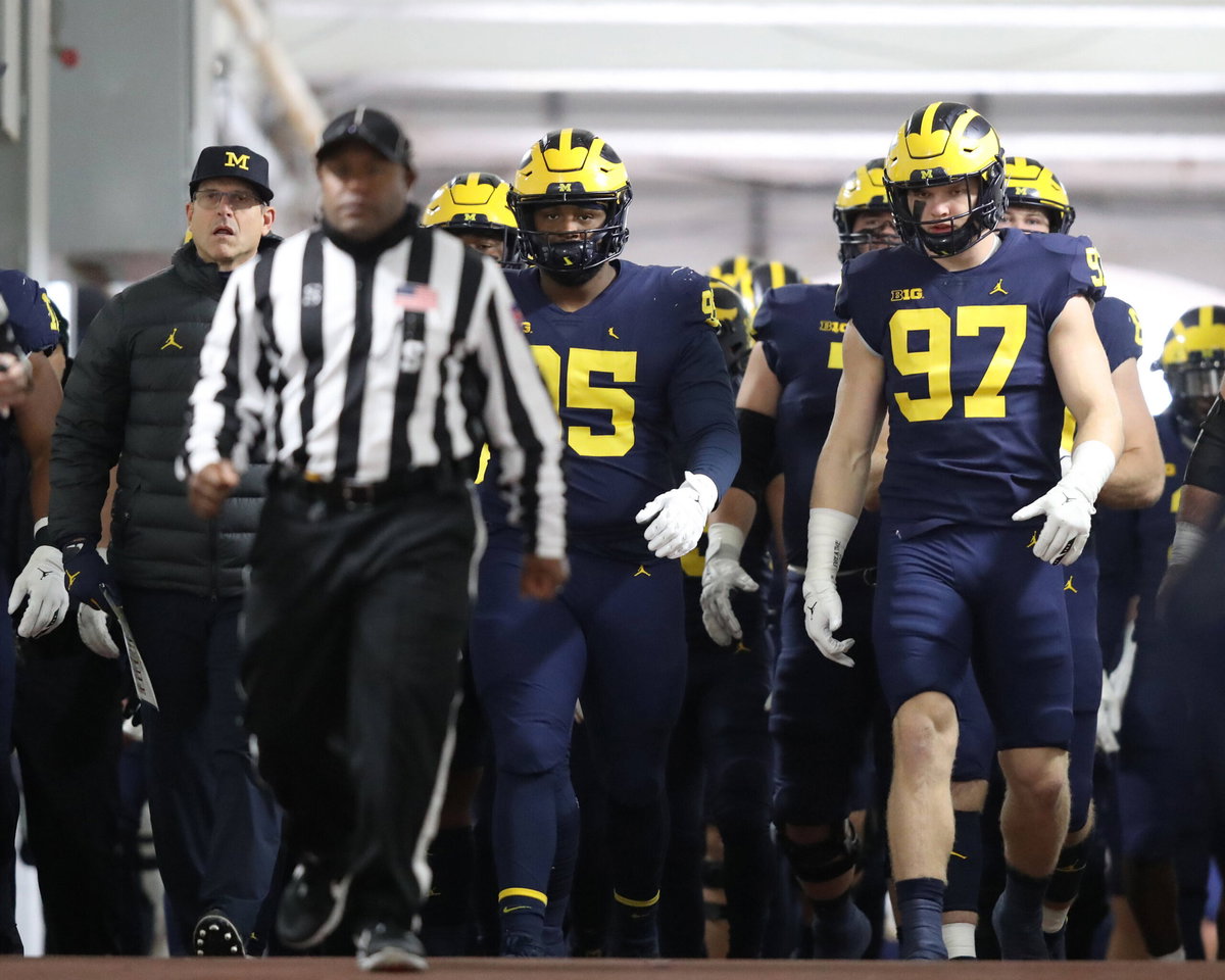 NCAA power rankings: Top 25 winningest CFB teams & their last national ...