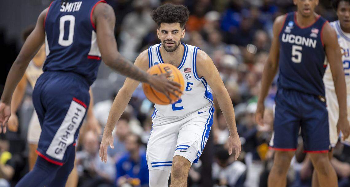 Duke basketball gets update on Cayden Boozer status for next season ...