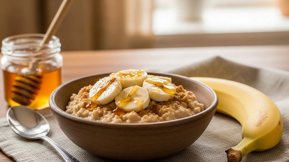 7 beneficios de comer avena a diario que quizá no conocías