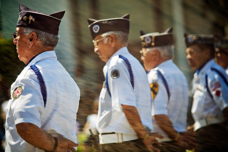 Proposed VA benefit change could save veterans thousands of dollars