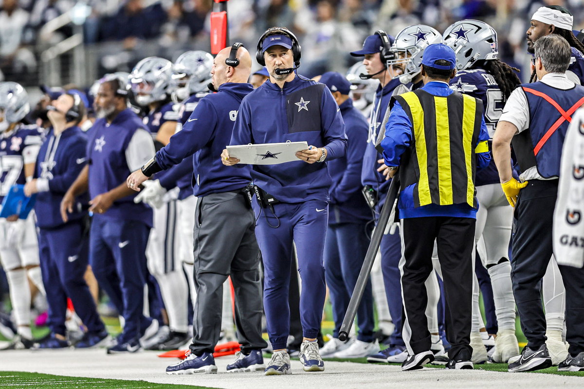 NFL power rankings: Every NFC head coach ranked worst to best for 2026 ...