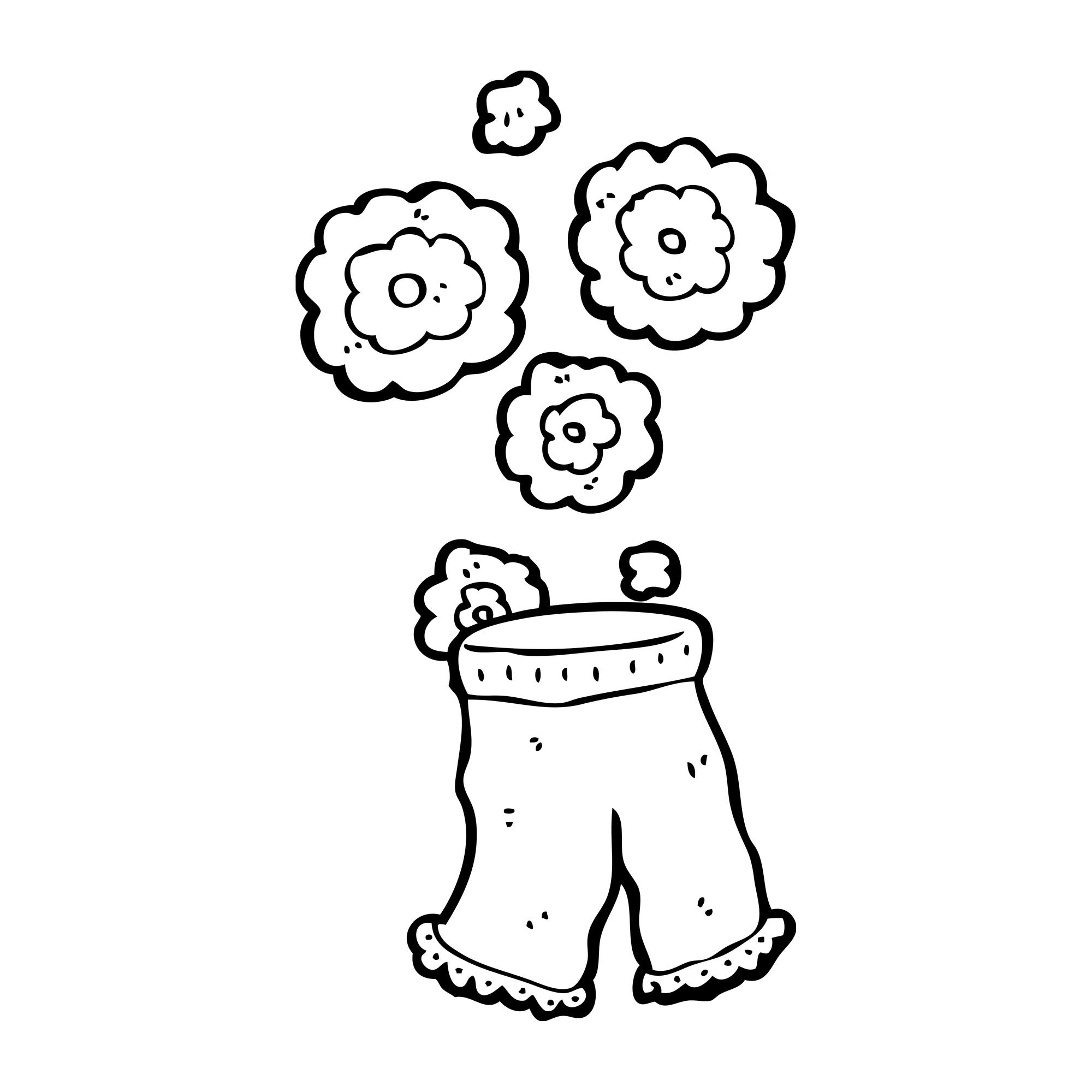 15 facts about Victorian undergarments