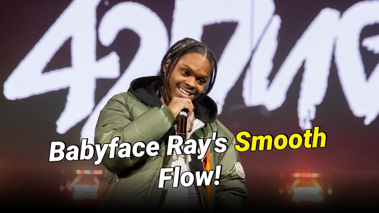 42 Dugg and Babyface Ray announce dates for '4 The Trenches' tour