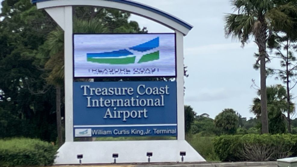 Fort Pierce flight school closes following lawsuit, causing mass layoffs