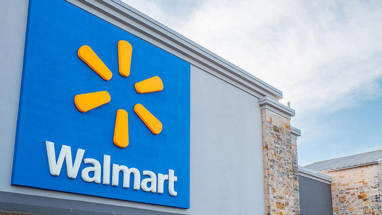 Walmart planning major remodeling project for 13 stores across Georgia