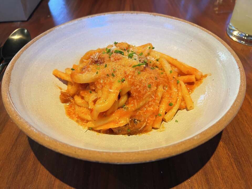 Review: Community Table is an elite farm-to-table dining destination in ...