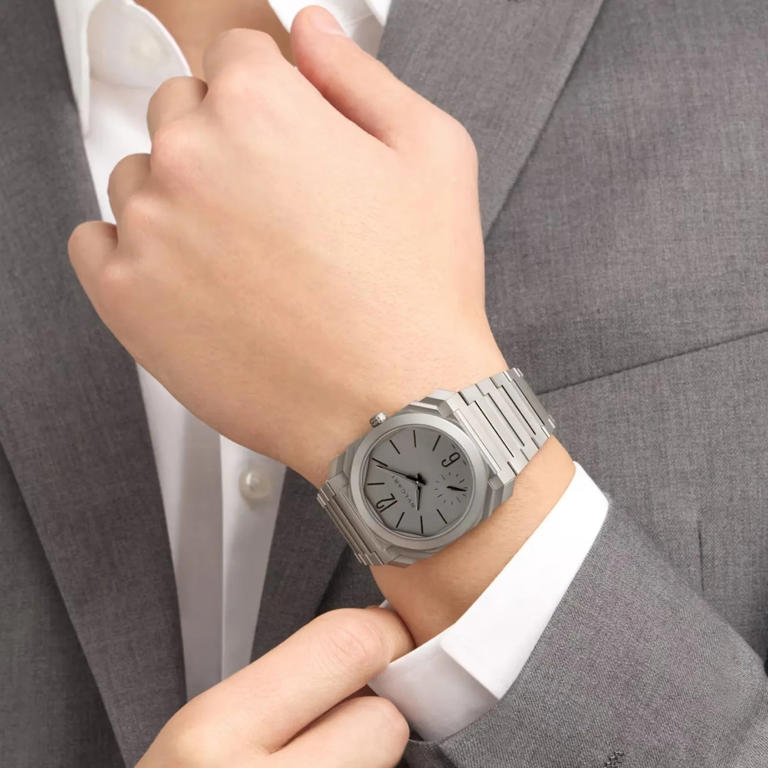 Watches and Wonders: 58 new watches you missed from Rolex, IWC, Patek ...