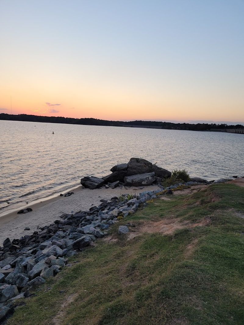 Virginia’s most underrated lake has 800 miles of shoreline and zero crowds
