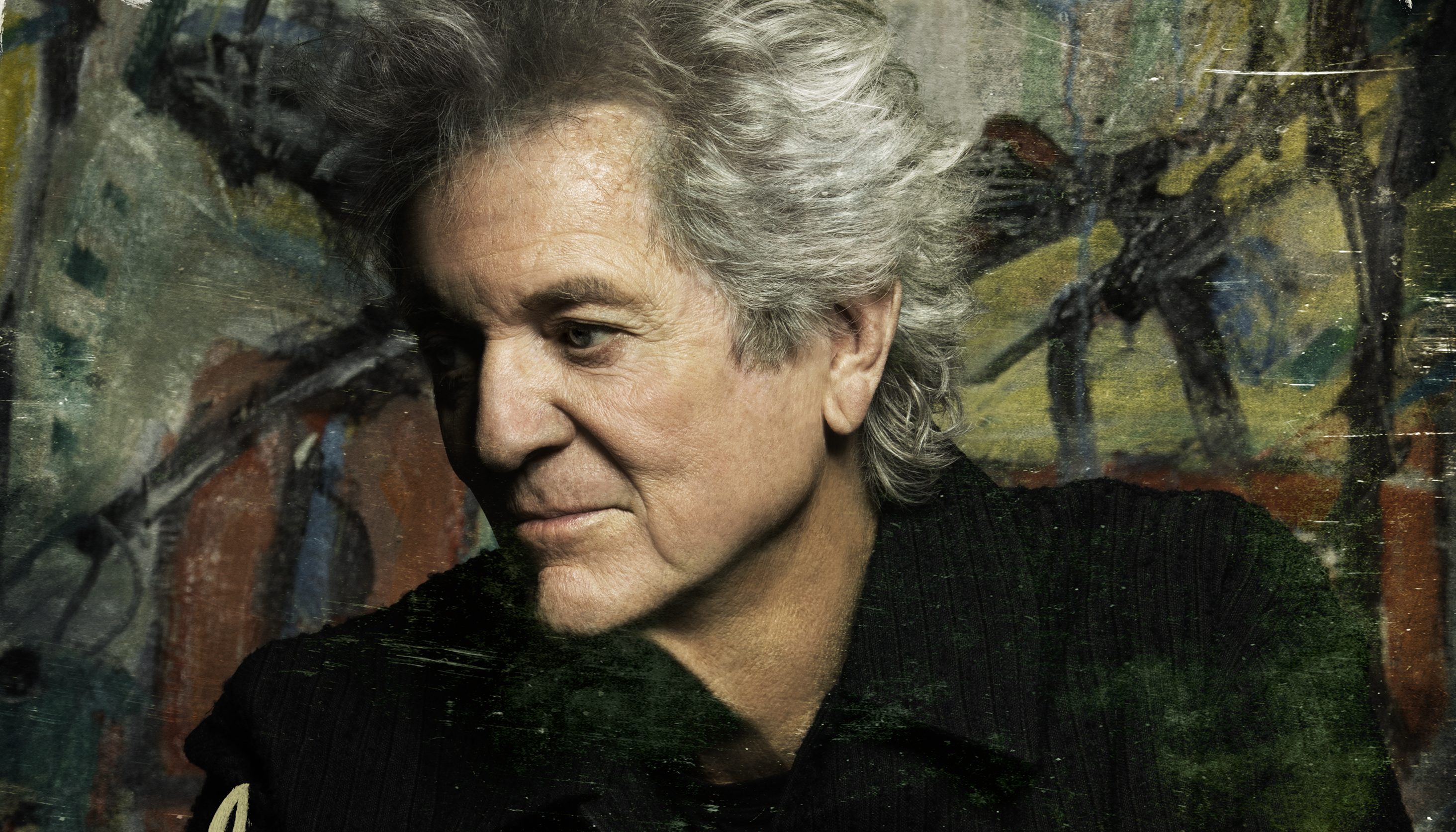 Rodney Crowell releases Guy Clark duet from rediscovered lost album