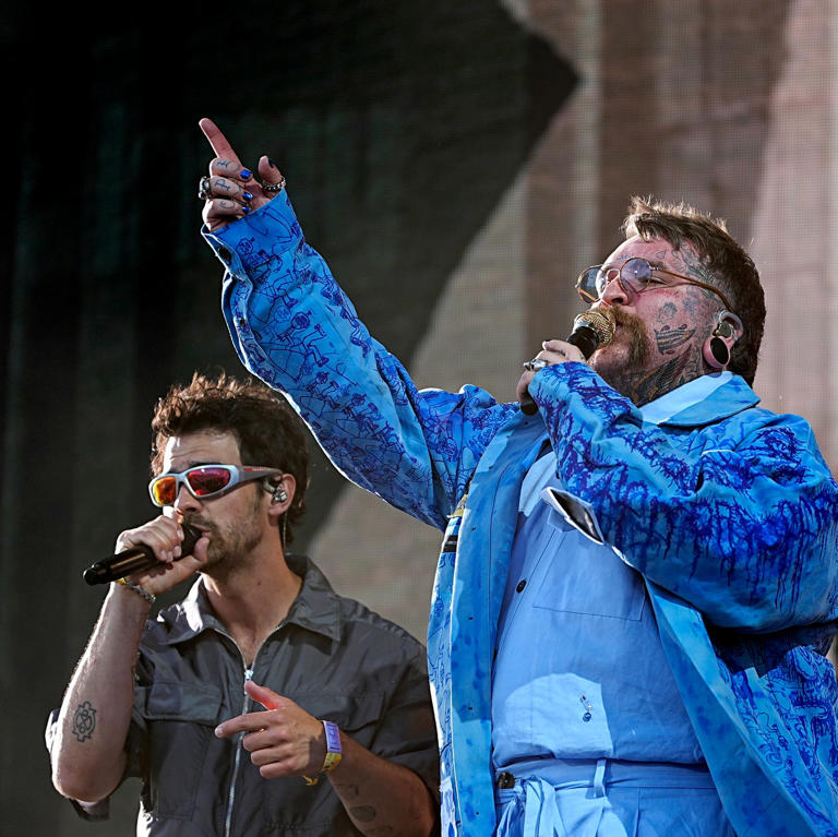 Teddy Swims announces 2026 The Ugly Tour in North America, get tickets