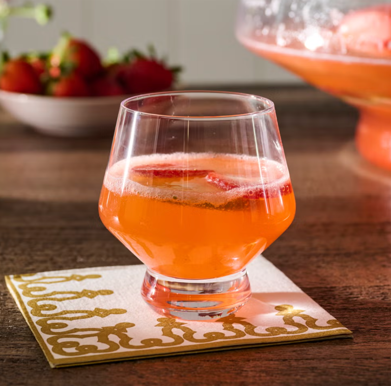 These sweet and fruity cocktails will have you feeling like you’re on ...