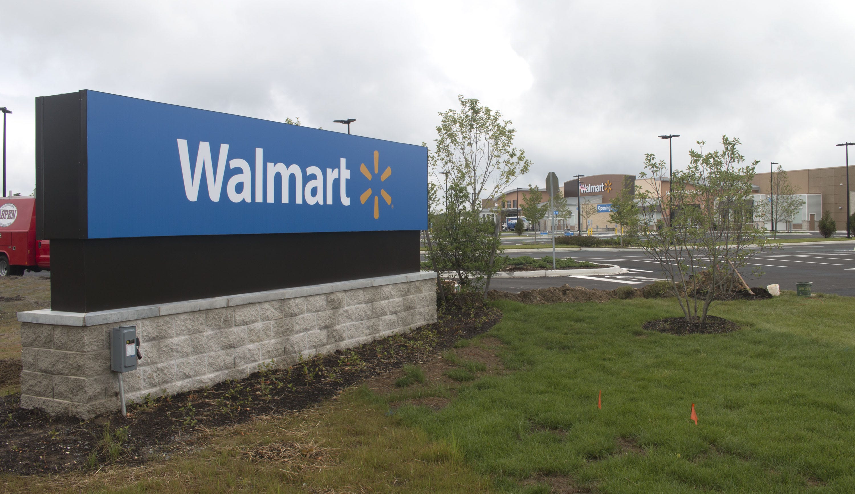 Is the Walmart app down? Walmart website down, Downdetector shows