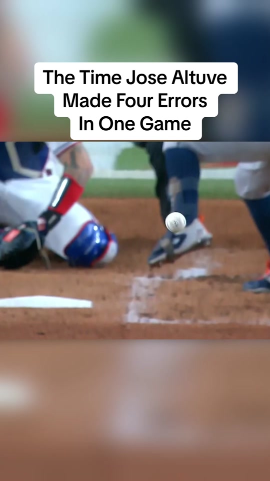 Bro needs to be a DH going forward 💀 #MLB #baseball #mlbtiktok #baseb...