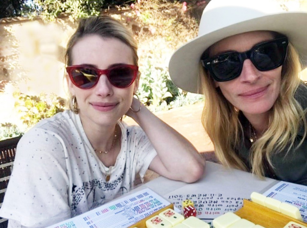 Mahjong mania hits LA as Hollywood elites turn the 19th century game ...