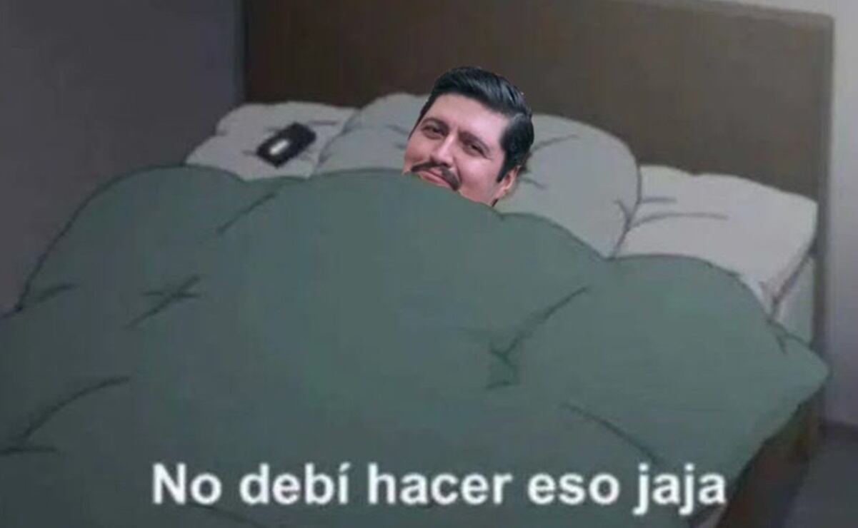 Fernando Bonilla vs MC; los memes que dejó el polémico posteo en redes ...