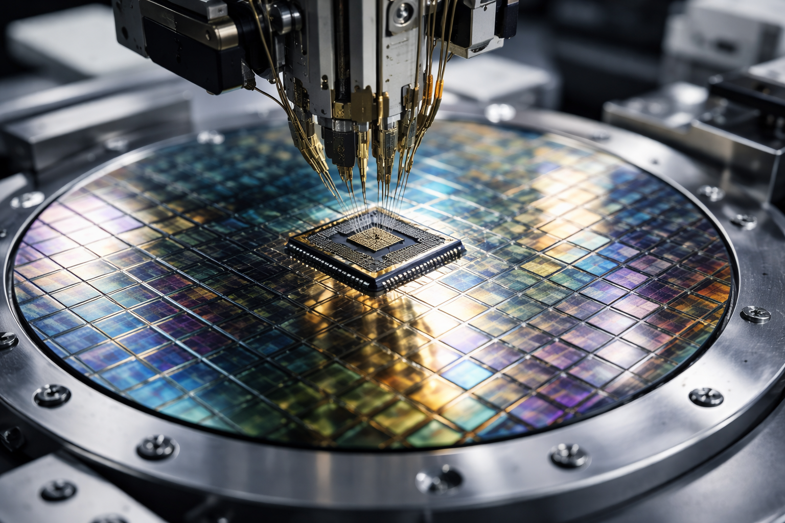 ON Semiconductor stock extends rally as BofA upgrade flags upside potential