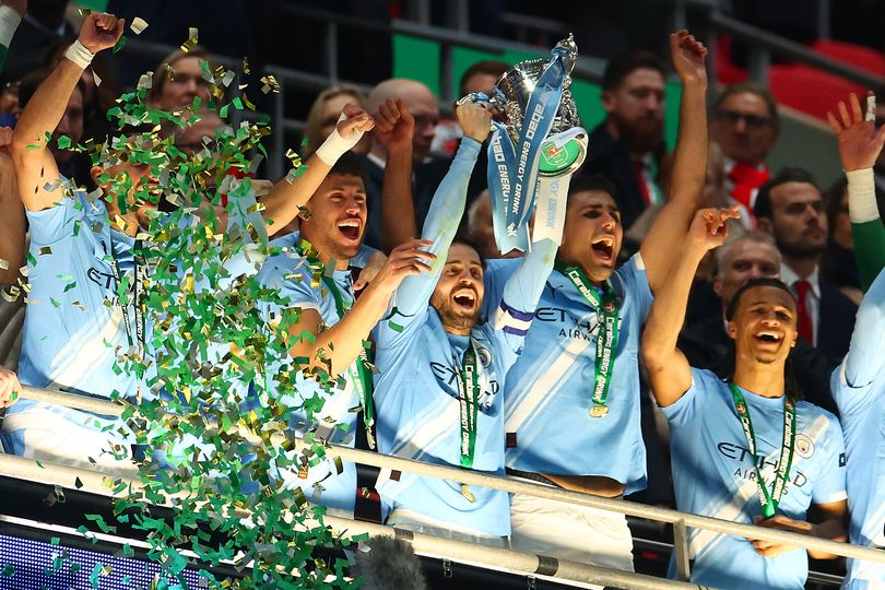 Bernardo Silva confirms Manchester City exit after nine years with ...