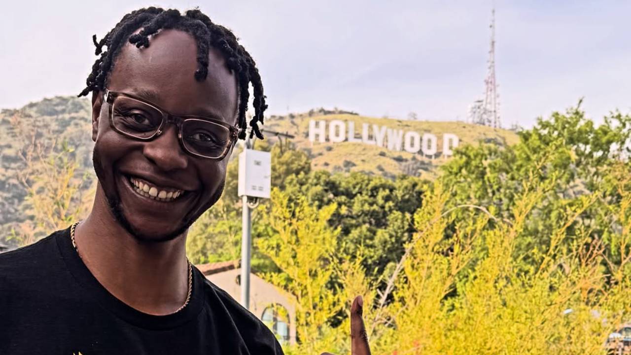 $27 million lawsuit after 'The Lion King' joke: A dispute over comedy ...