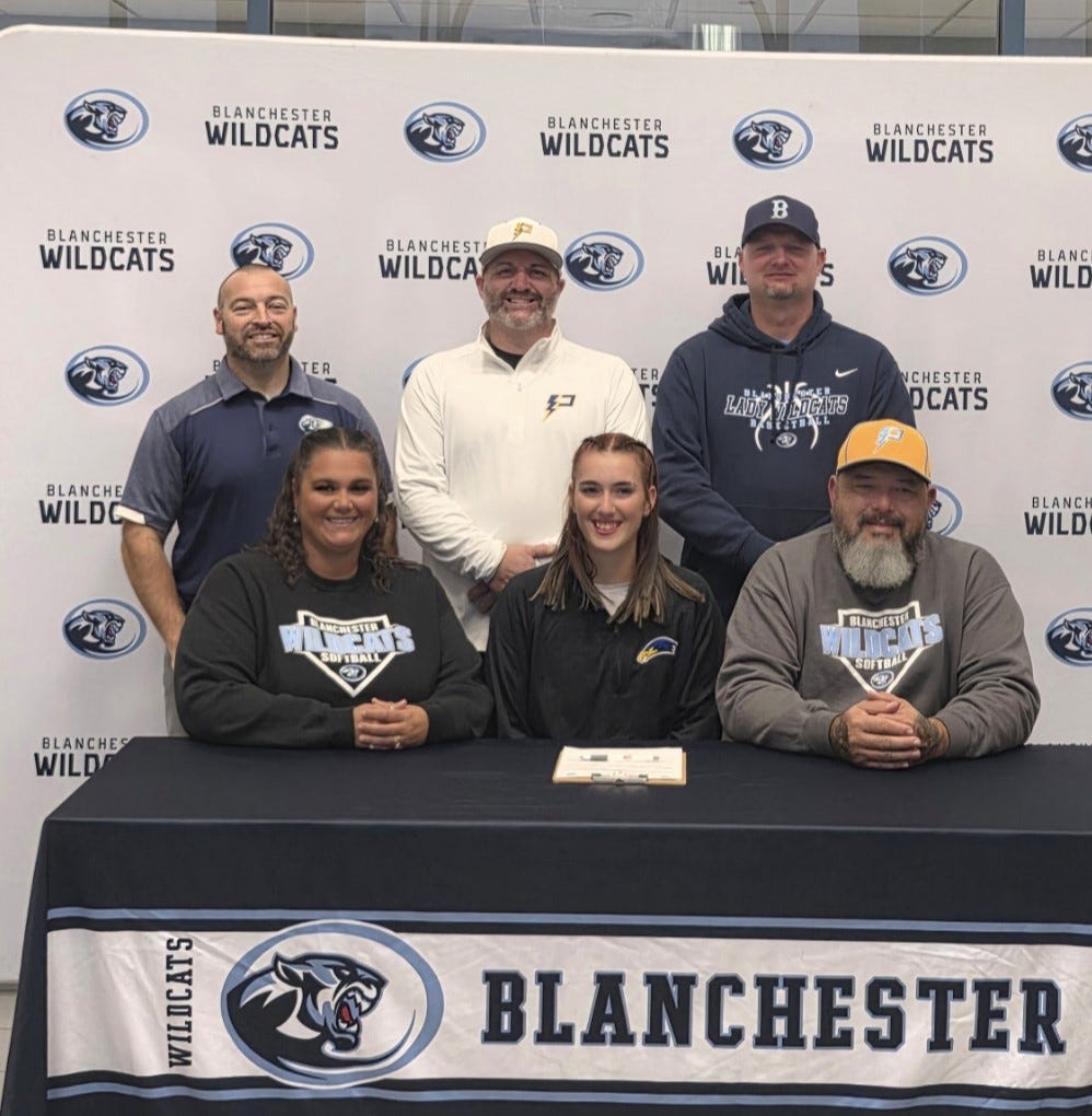 National signing day, April 2026 - What colleges did athletes choose?