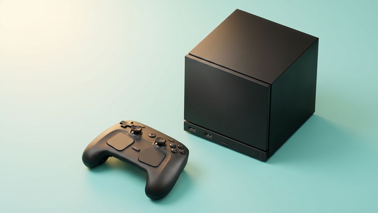 3 things we want from the Steam Machine as this month's expected pre ...