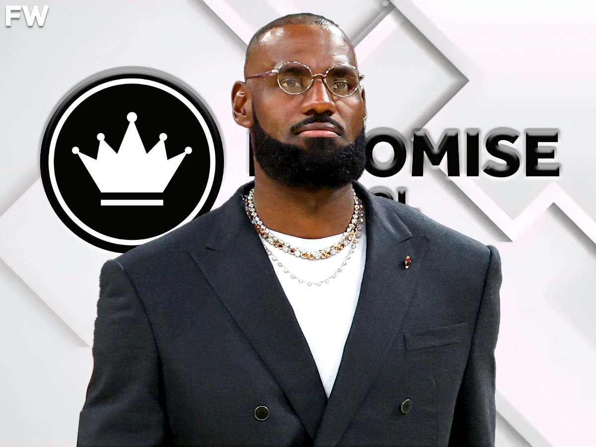 LeBron James’ new Akron restaurant creates jobs for I PROMISE families