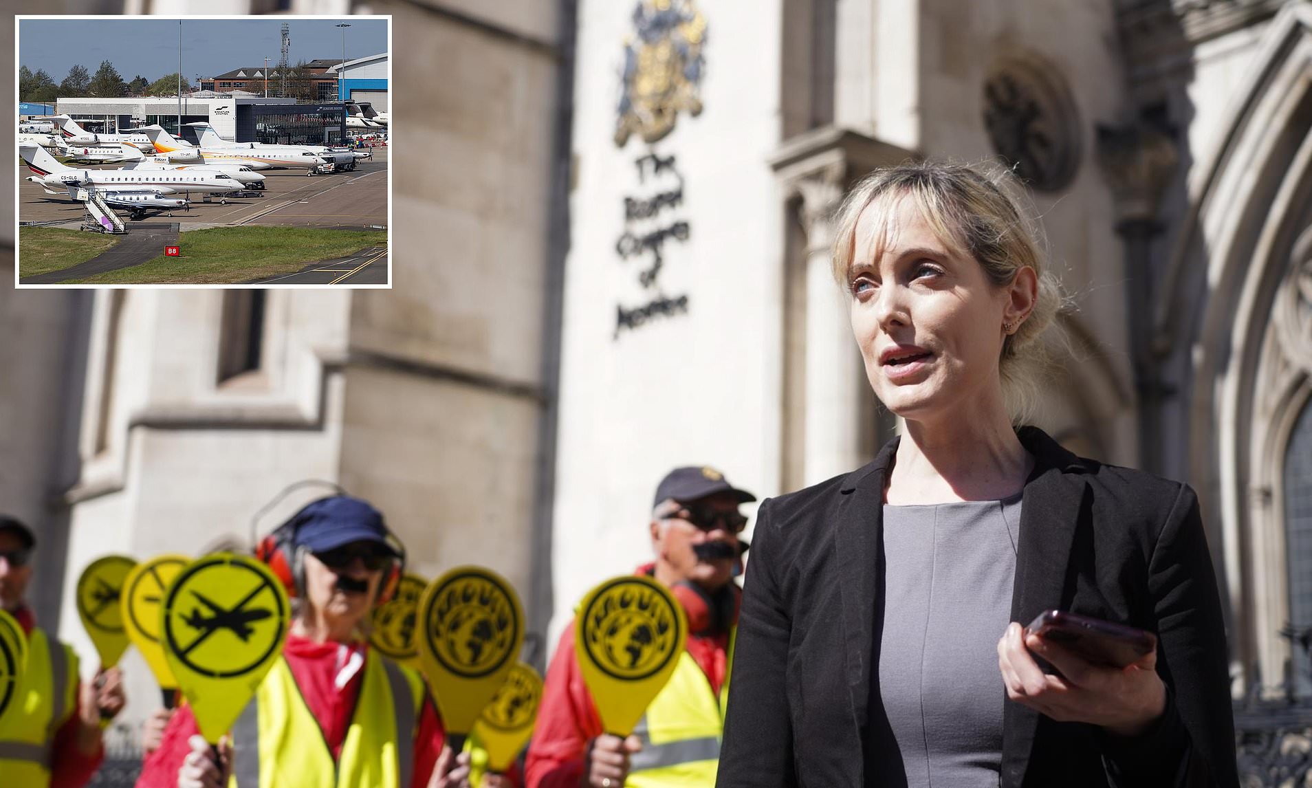 Counter-terror police take over probe into arson attacks across London