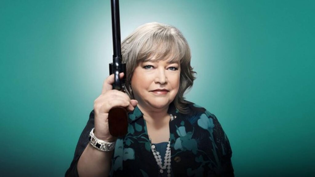 Top 10 law TV shows led with kickass female protagonists