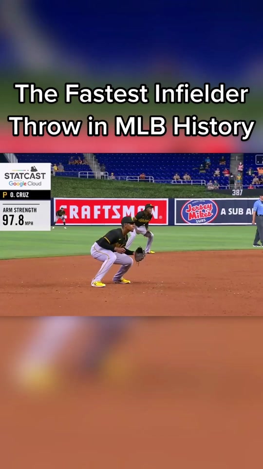Watch Cruz win 3 world championships and 2 MVPs for the Yankees after...