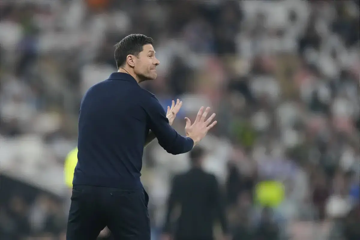 David Ornstein issues latest update on Xabi Alonso and Liverpool