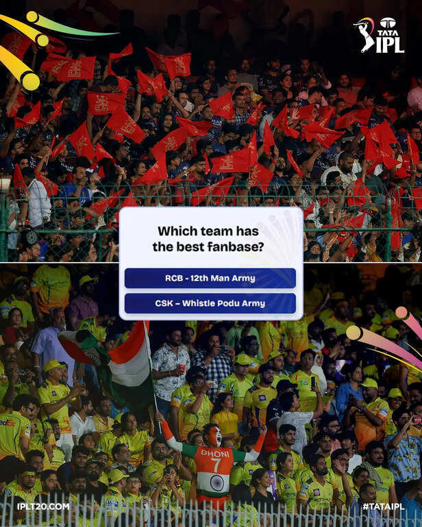 IPL 2026 clash turns ugly as CSK slam 'Dosa Idli' song, approach BCCI ...